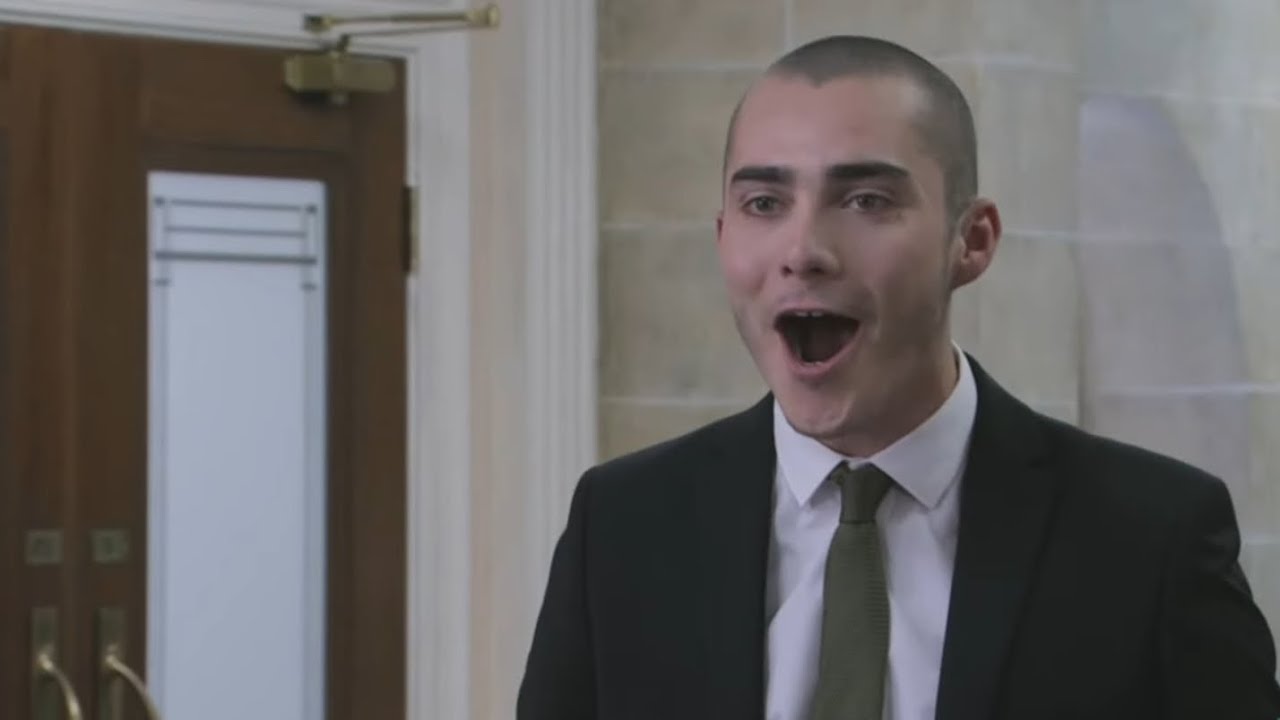 Coronation Street - Corey & Kelly Learn Their Verdict’s (10th September ...