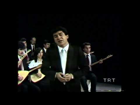 Burhan Çaçan | İpek Mendil