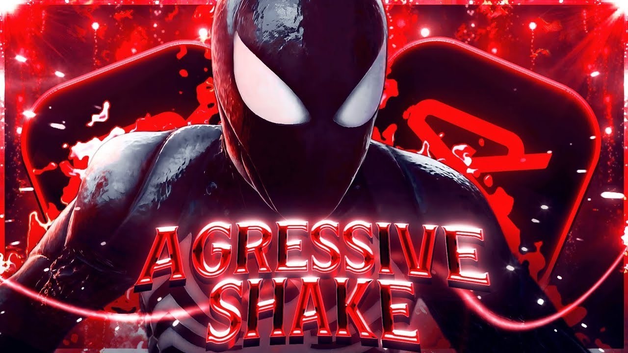 Aggressive Shake Like After Affects | CapCut Tutorial - YouTube