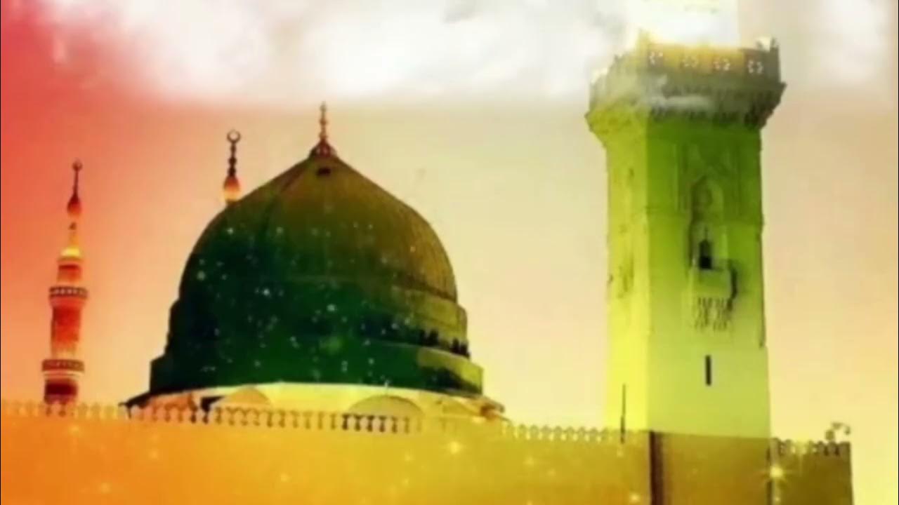 shariq Raza hanfi New andaz🥰🥰🥰 - YouTube