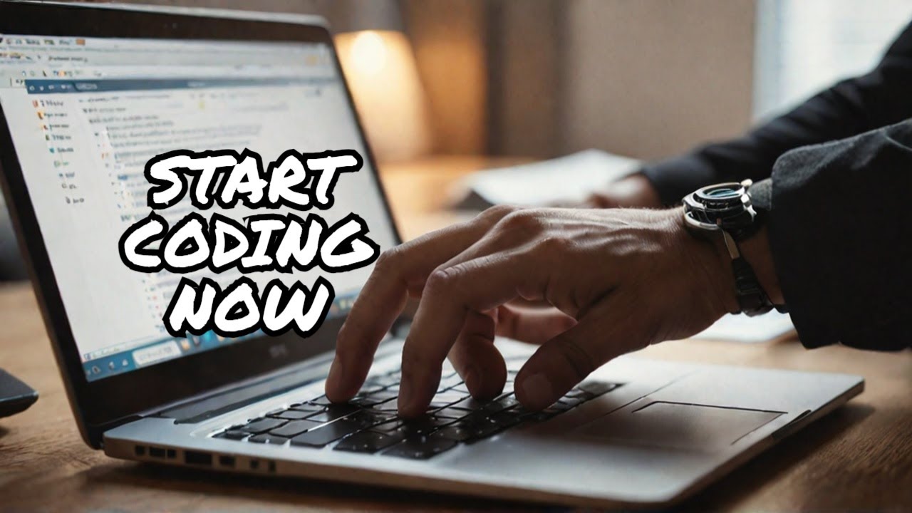 How to Actually Improve Your Coding Skills - YouTube