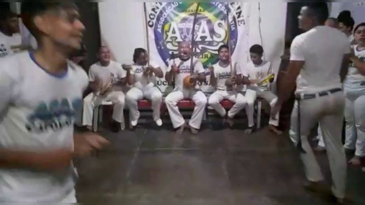 Graduado Lobo vídeo 1 - YouTube