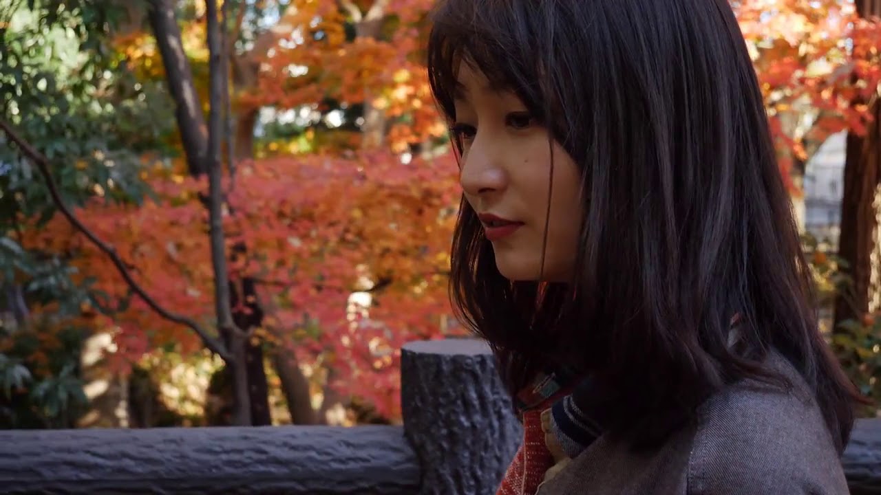 Music Video sample - YouTube