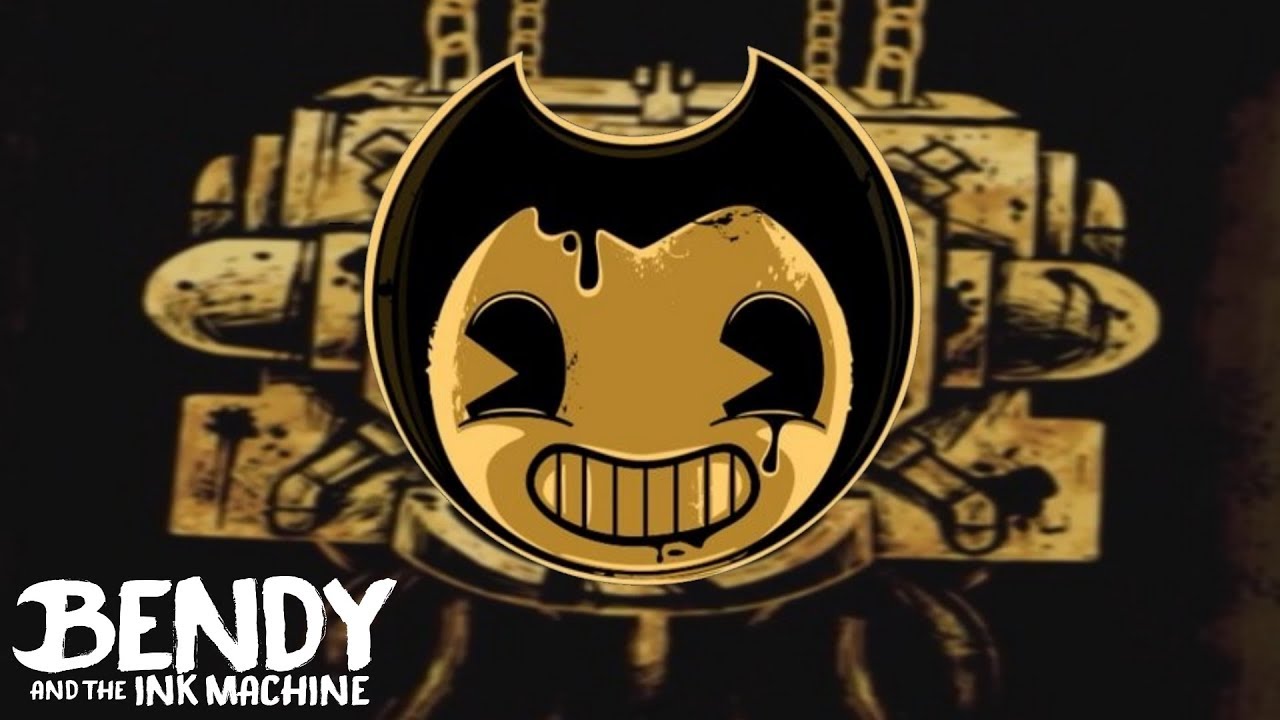 THERE'S SOMETHING IN THE RIVER | Bendy and the ink machine chapter 5 ...