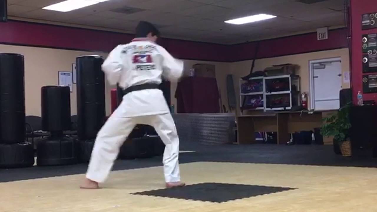 Jordan Peters 2016 ESPN Invitationals ATA 360 - YouTube