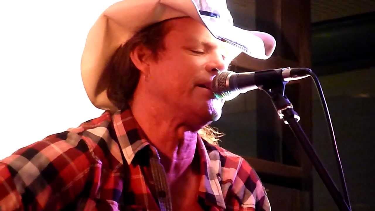 The Band & The Beautiful - Rod Dowsett - Songwriters in the Round ...