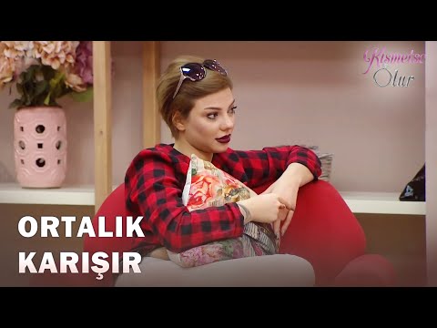 Gözde'nin Emre'yle İlgili İtirafı! | Kısmetse Olur 79. Bölüm