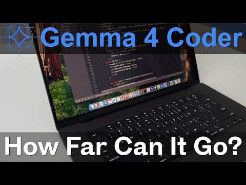 Gemma 4 12B Coder Tested: Where Small Local Models Break