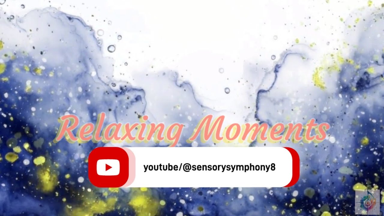 愜意時光 Relaxing Moments/Minimalist and calm,relaxing,pure,simply resting ...