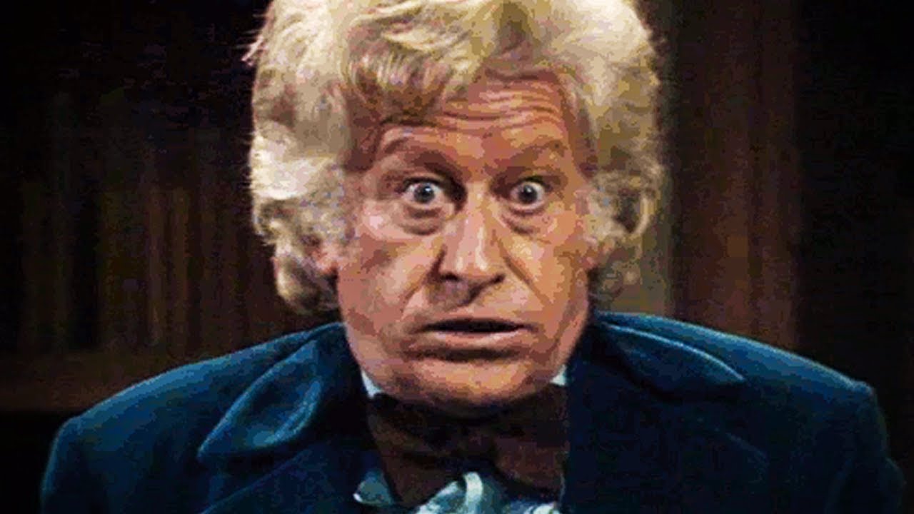 7 Moments That Almost Killed Doctor Who - YouTube