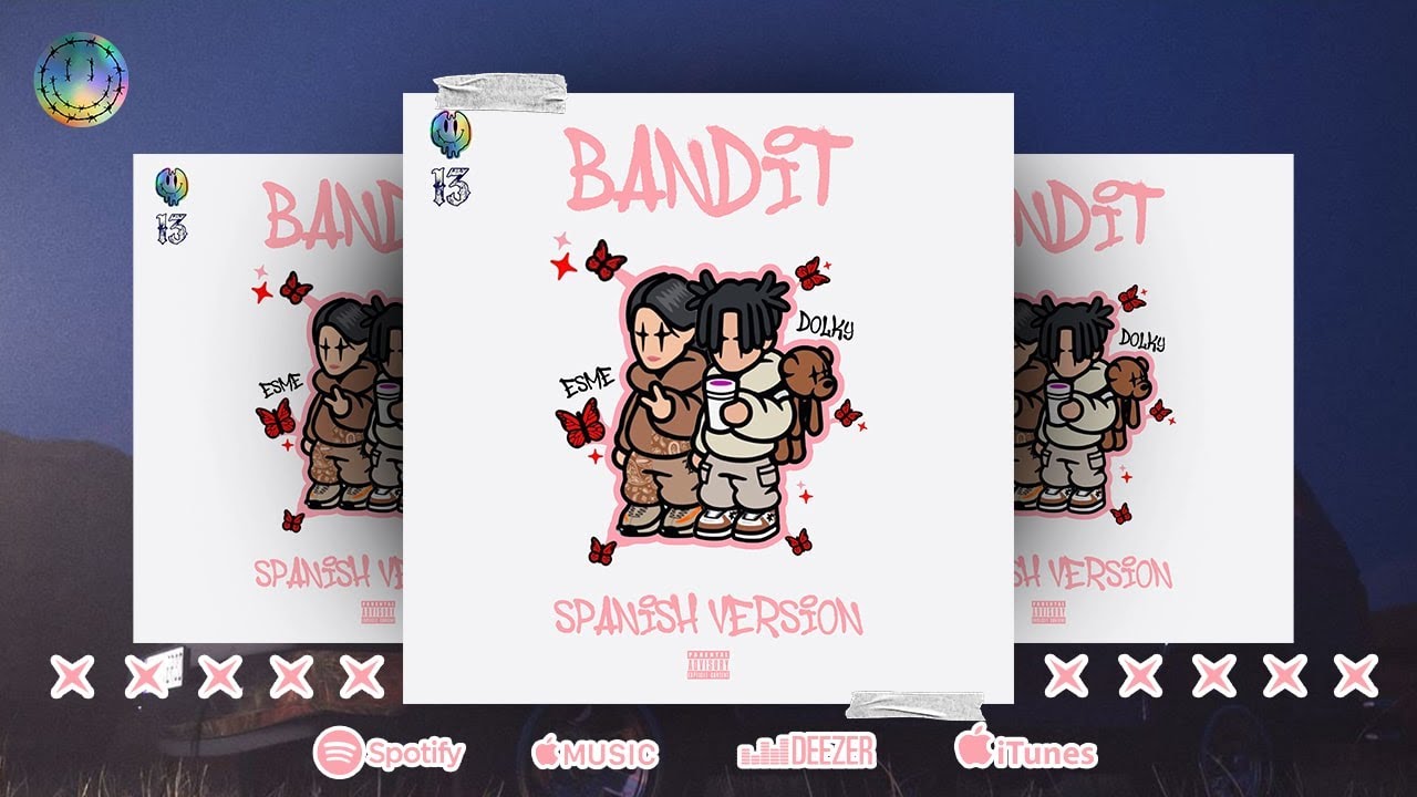 Dolky - Bandit (Spanish Version Session #2) - YouTube