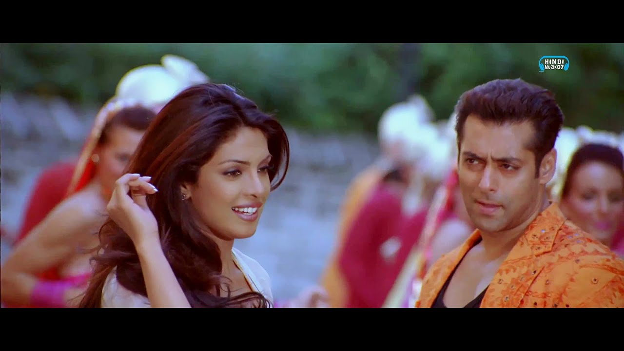 Tenu Leke | Salaam-e-Ishq Movie Song | 4K Video Song | 2007 - YouTube