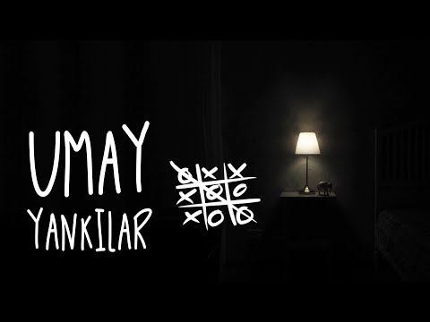 Umay - Yankılar/Seul Avec Moi (Prod. by mp3papi)