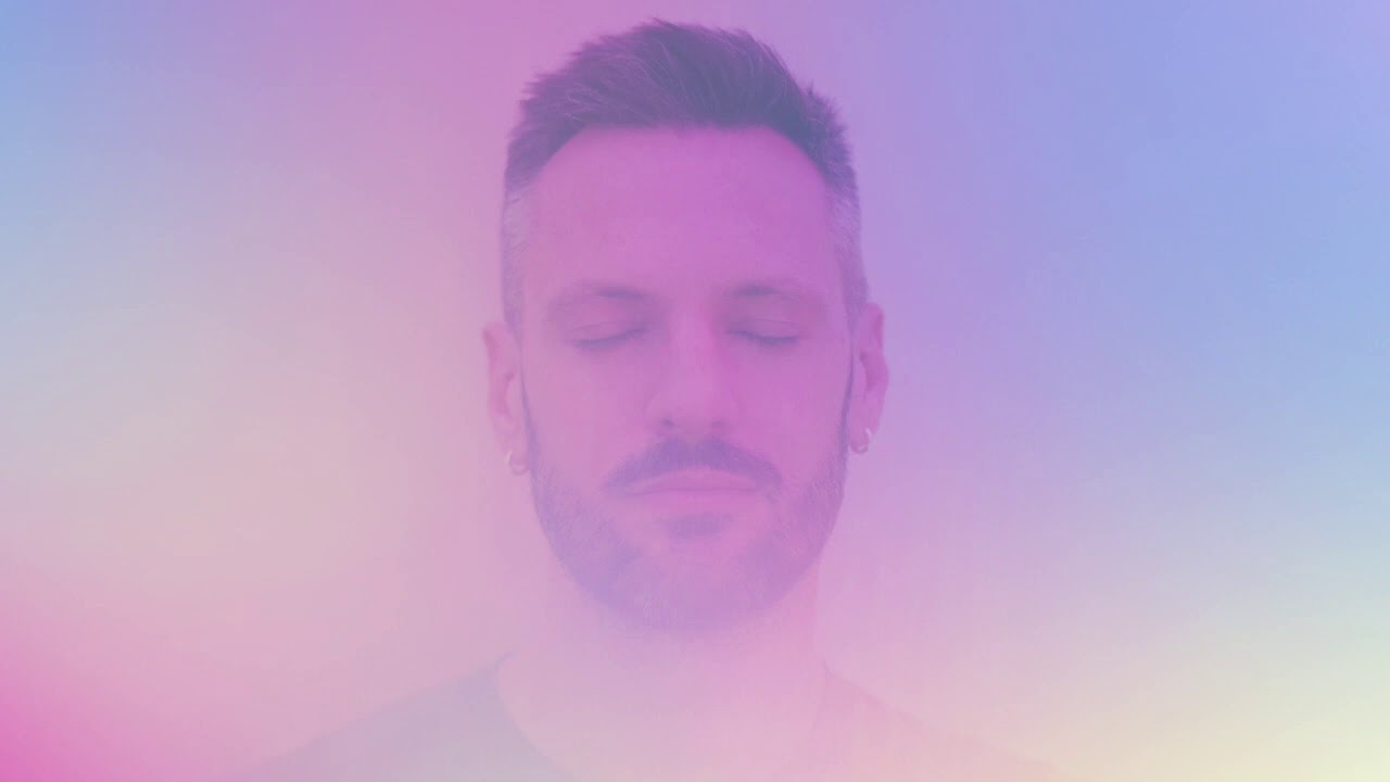 Staying With Difficult Emotion | Guided Meditation | Davin Youngs - YouTube