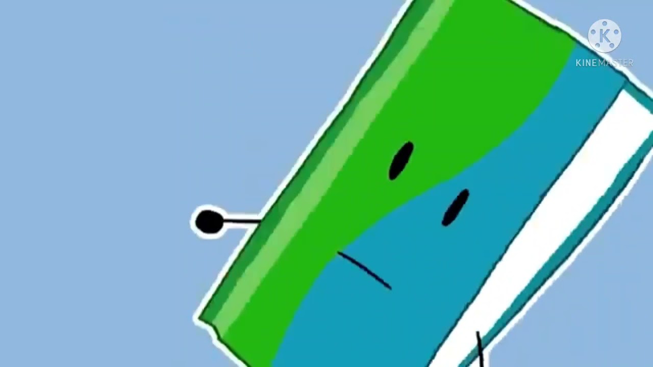 BFDI:TPOT 1 Intro (Full) But With An Homemade Intros: BFDI The Power Of ...