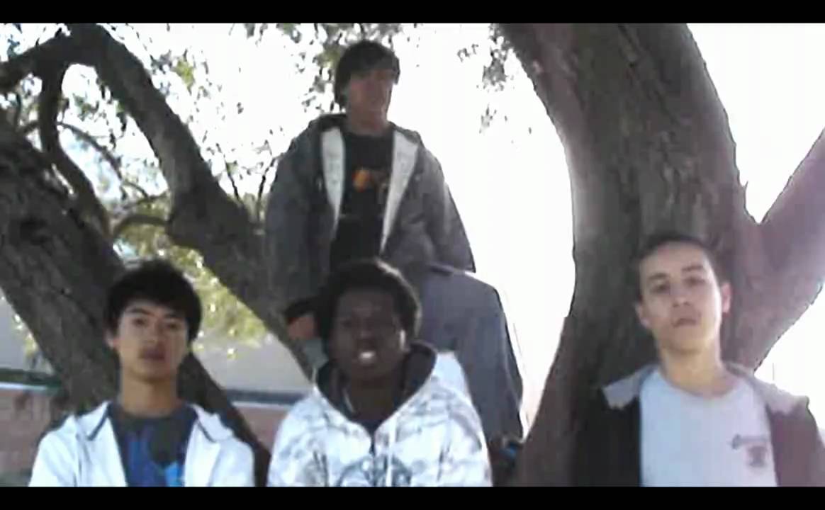 Save Me A Spot In College Commercial - YouTube