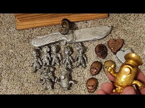If this video get 100 likes I make a 24k gold minion - YouTube