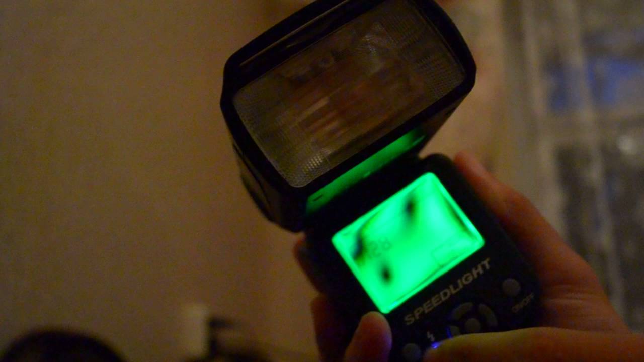 triopo TR-960 II - YouTube