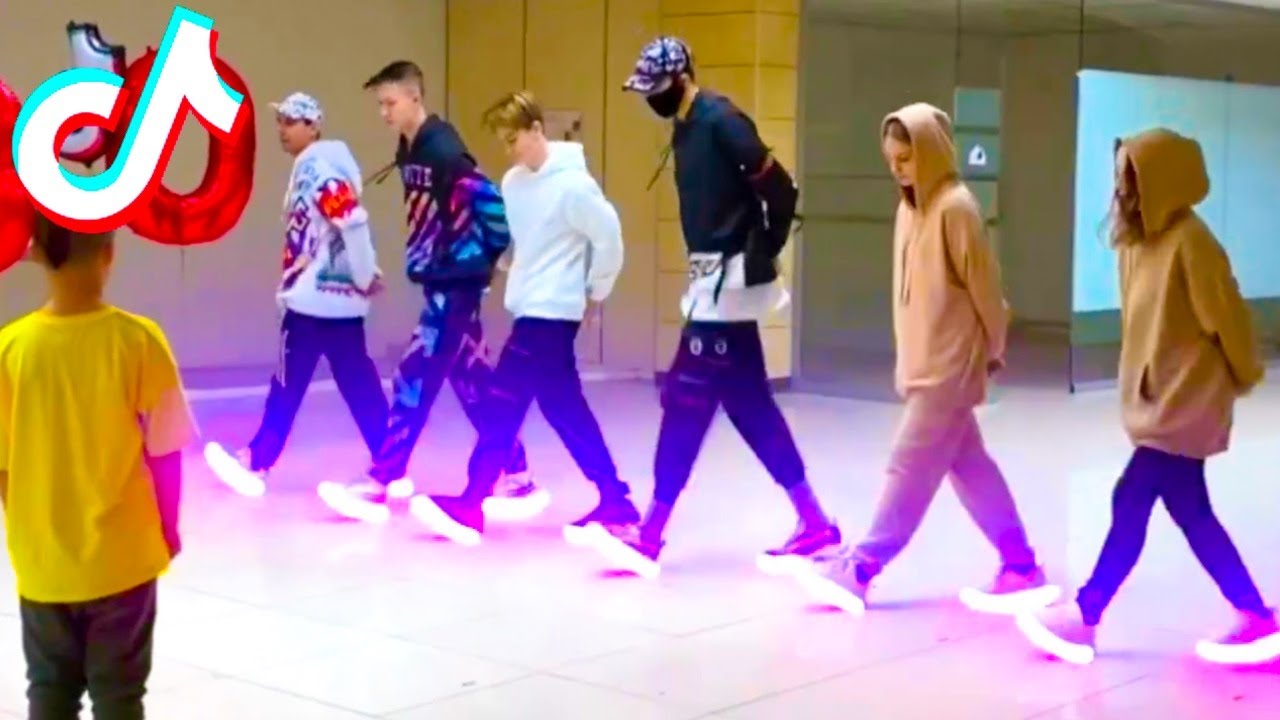 Coffin Dance TEACHING SHUFFLE DANCE 😨🔥 LITTLE BOY DANCING SHUFFLE MUSIC DANCE 2025 #50 - YouTube