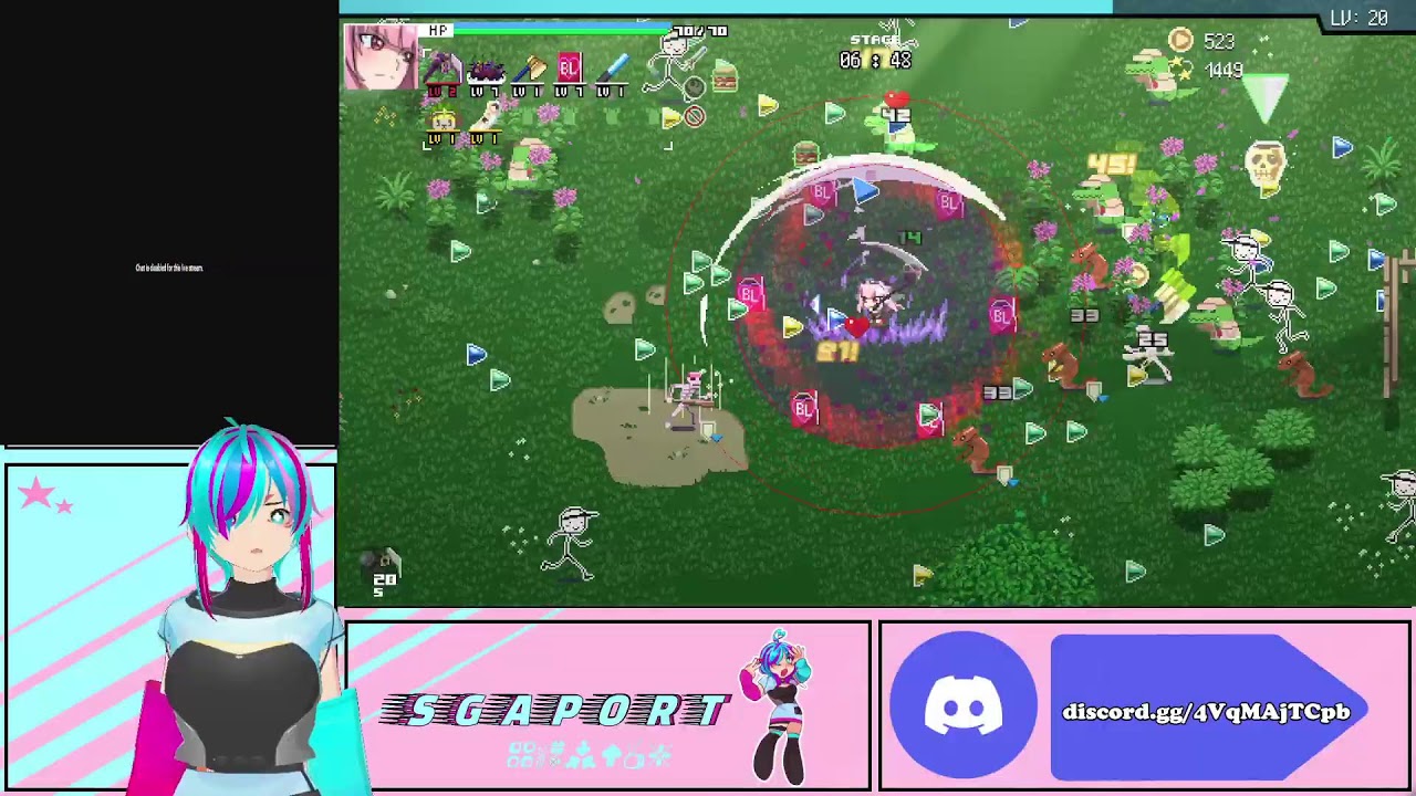 small indie developer from 2 years ago - YouTube