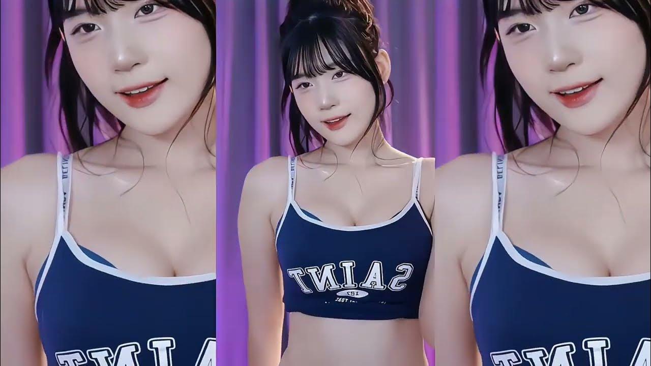 【HOT🥵】Korean BJ——고라니율(golaniyule) - YouTube