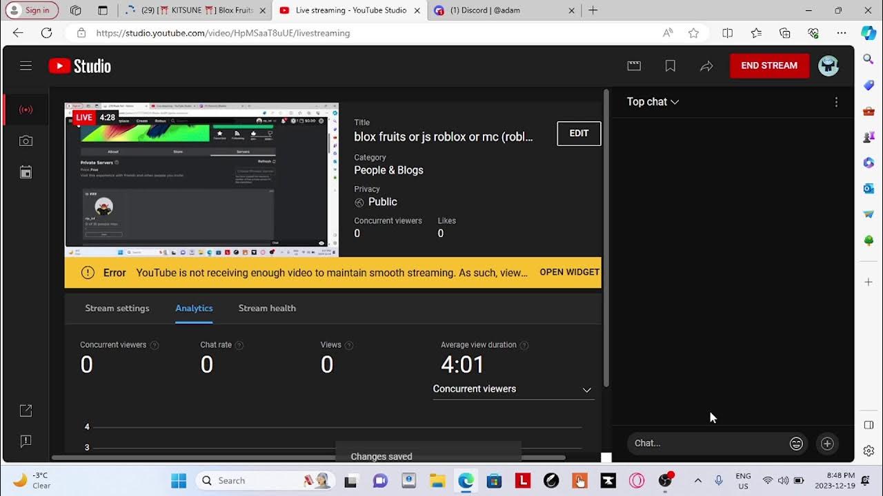 blox fruits or js roblox or mc (roblox) - YouTube