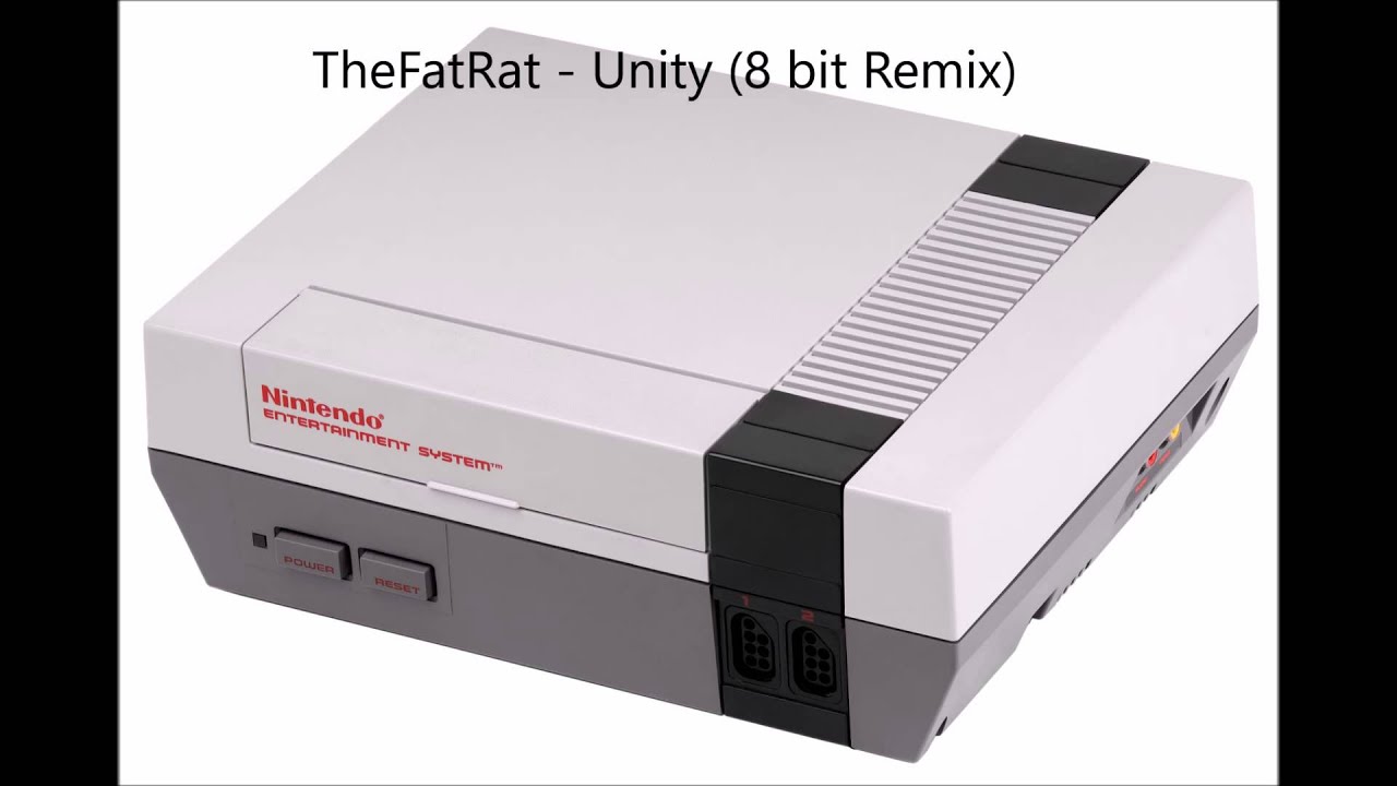 TheFatRat - Unity (8 bit remix) N.E.S - YouTube