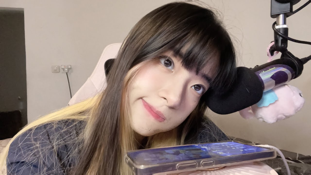 STREAMER HOK PALING ROAMER - YouTube