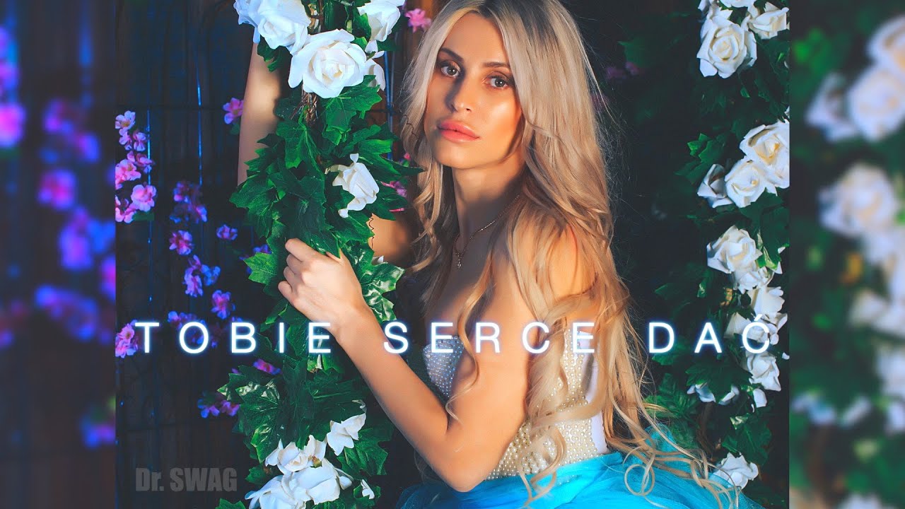 Dr. SWAG - TOBIE SERCE DAĆ - YouTube