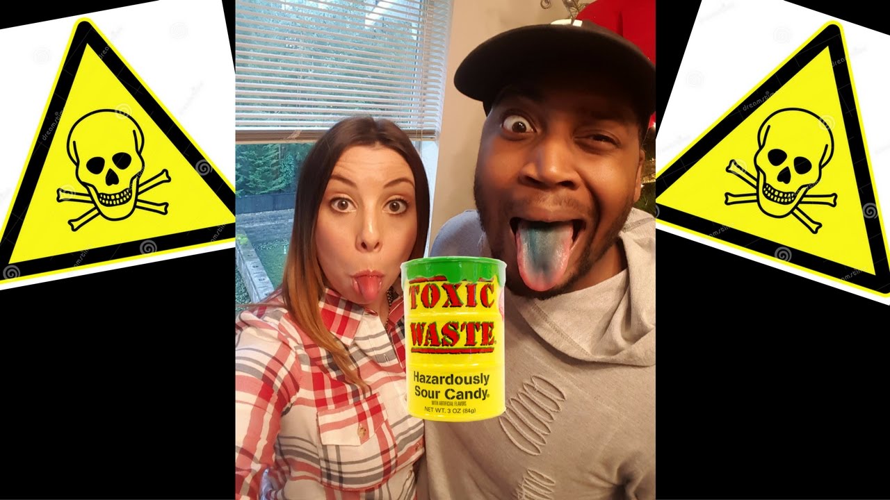 I CAN'T BELIEVE WE ATE BUGS!!! SOUR CANDY CHALLENGE VIDEO, loser eats ...