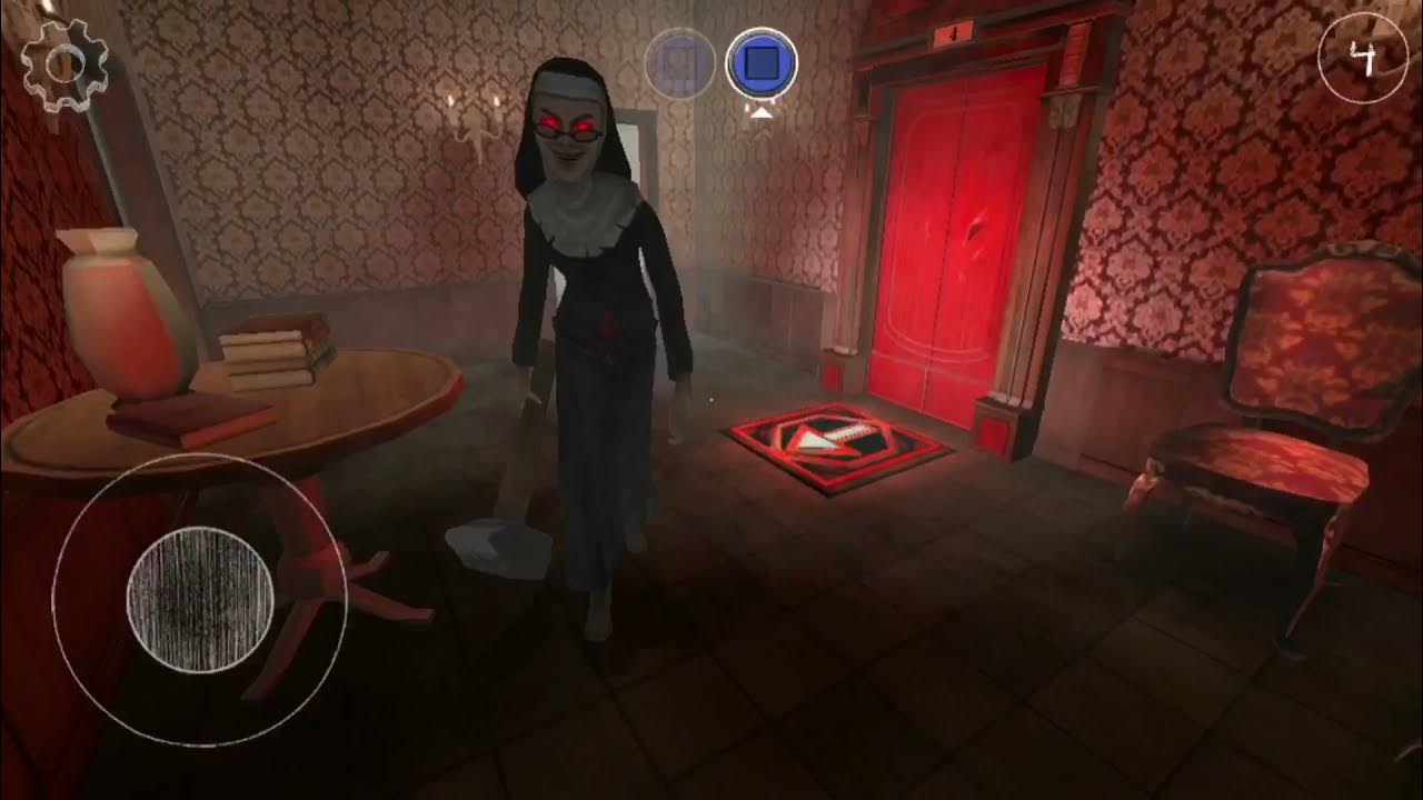Evil Nun Maze: Endless Escape Official Release v1.0 - Gameplay Part 1 - YouTube