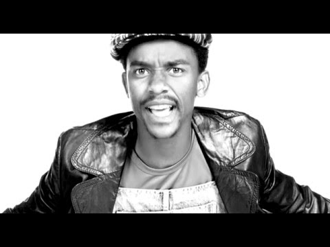 Actor, Thabo Malema Speaks to #RapidLion - YouTube