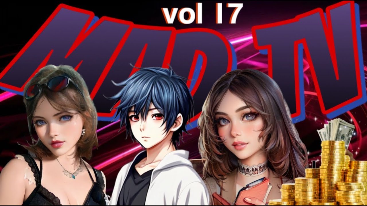 MAD TV - vol 17 - YouTube