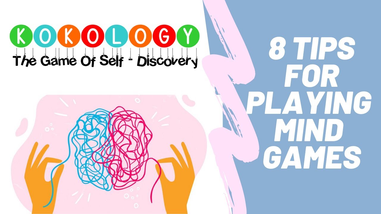 KOKOLOGY - The Game of Self-Discovery! - YouTube