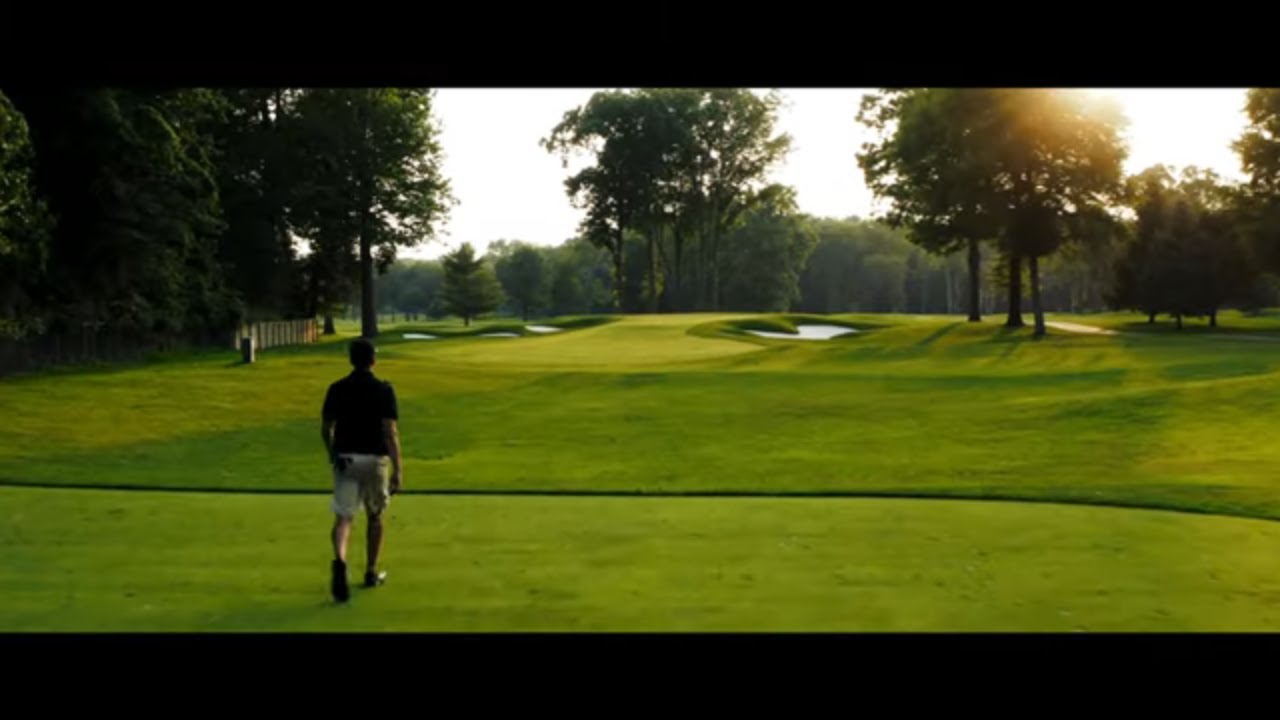 Golf Is Great - drone videography from MultiVision Digital, NYC video ...