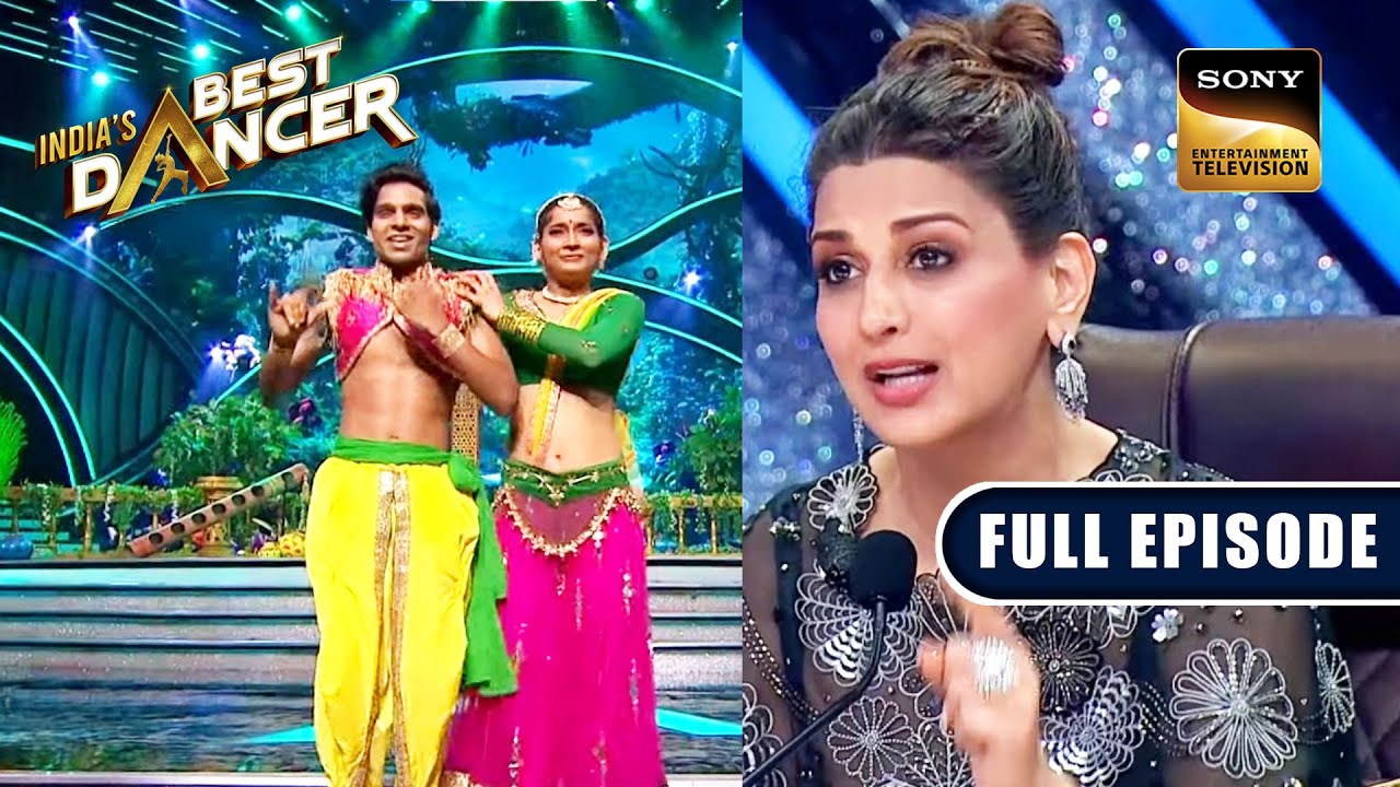 'Churake Dil Mera' पर इस Act को Judges ने दिए Full Marks | India's Best ...