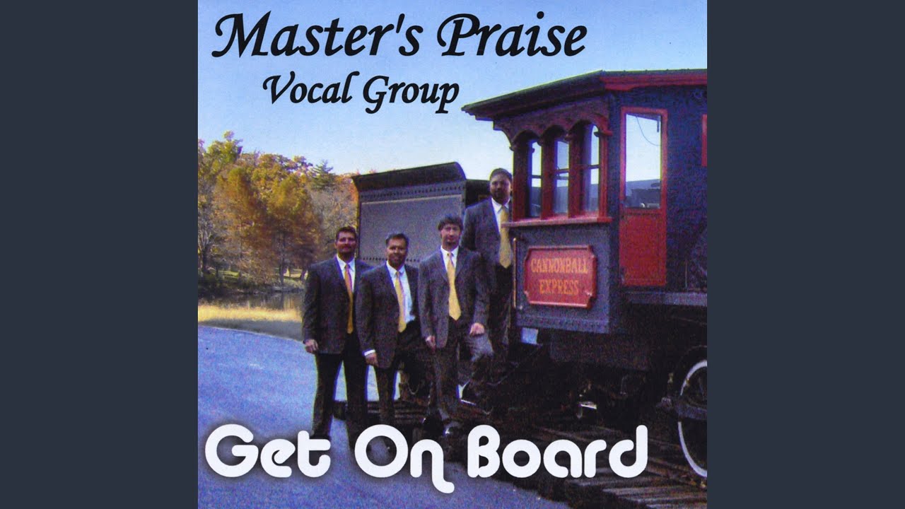 Get On Board - YouTube