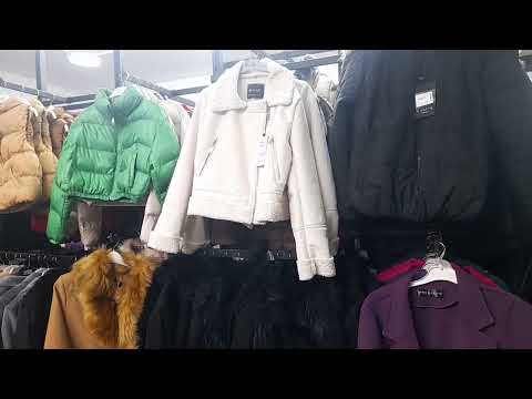 PODYUM AVM KALİTELİ VE BOL CEŞİTLİ SON MODA KIYAFETLER‼️👚👗