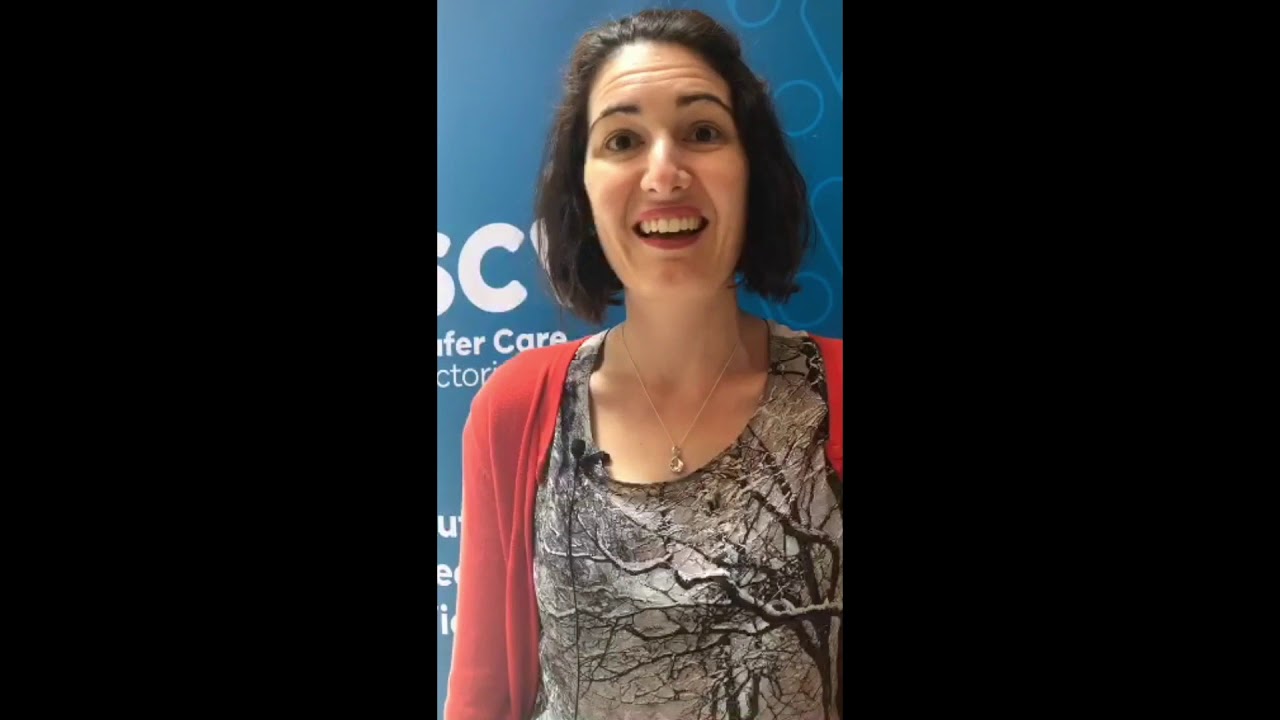 endPJparalysis at the Giant steps conference - YouTube