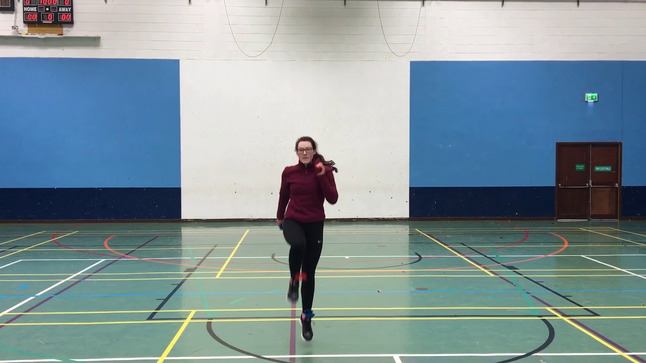 Skipping activity - YouTube