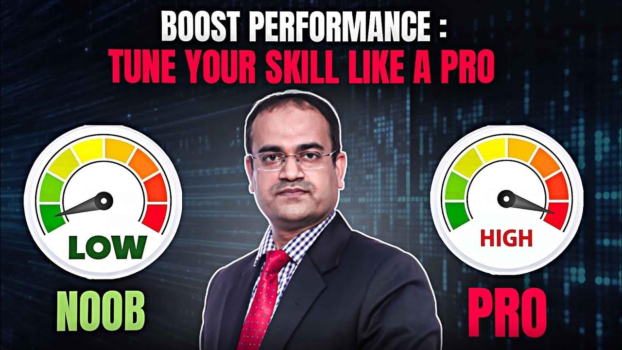 SQL Statement Tuning with Upendra | Fix SQL statement with SQL Tuning Adviser - YouTube