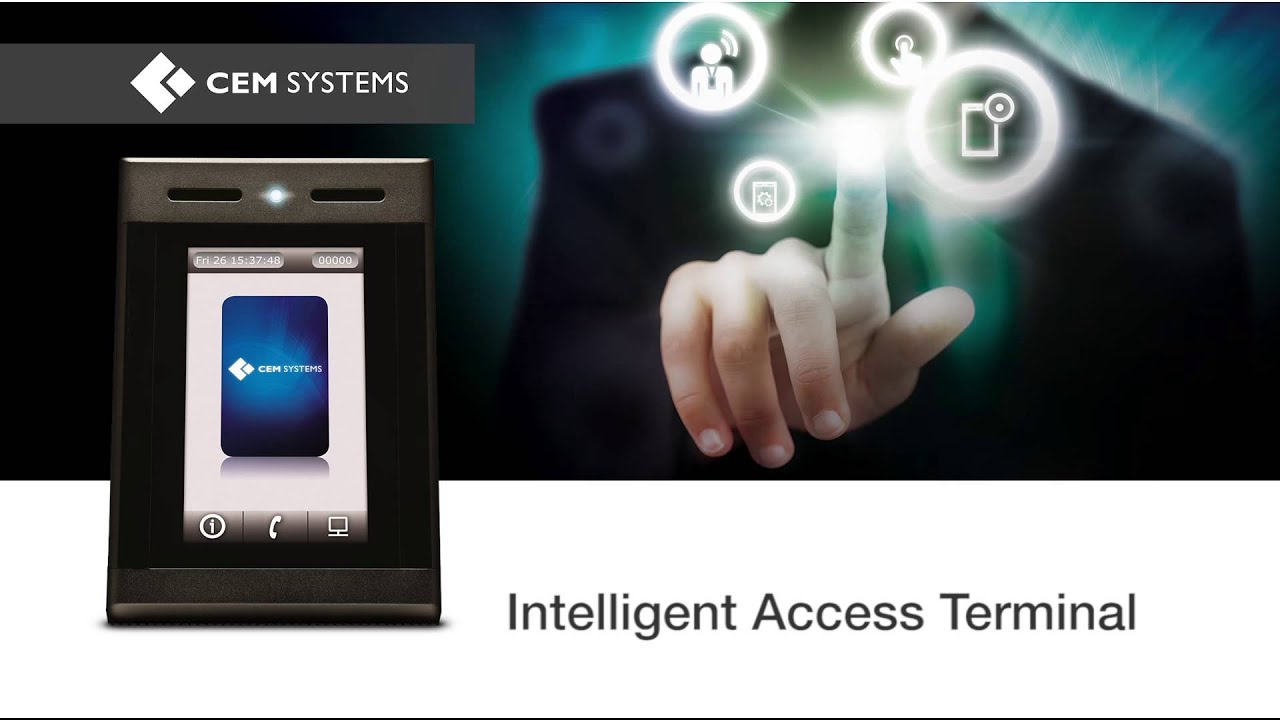 Tyco Security Products – Highlights - YouTube