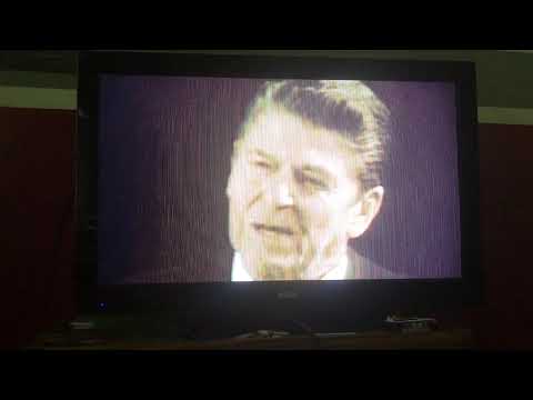 Cold War vhs video - YouTube