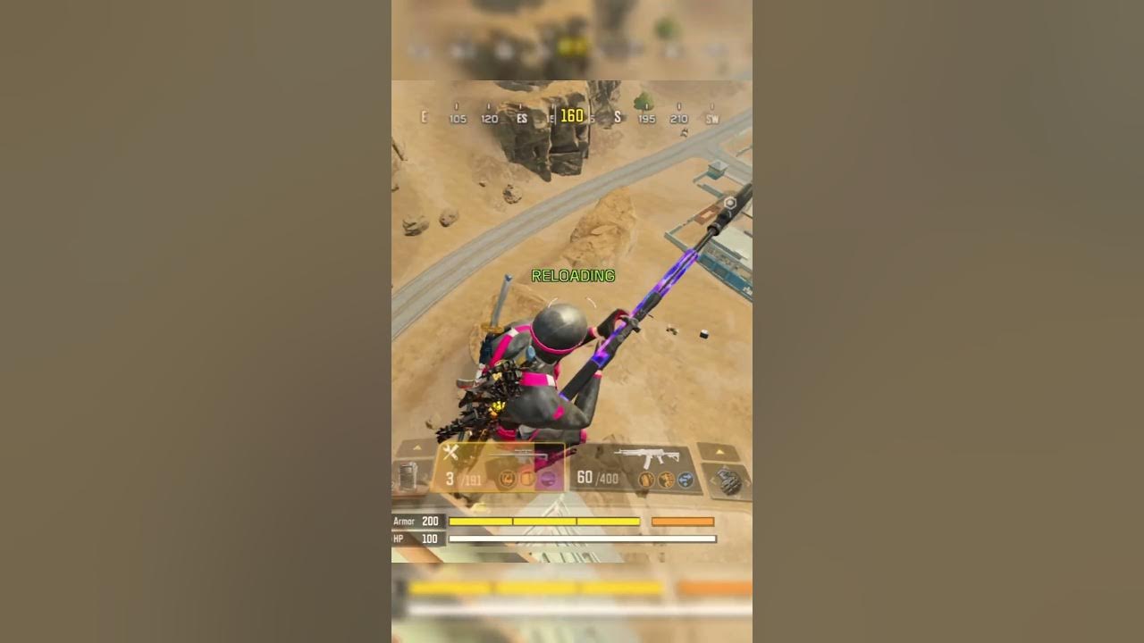 Codm Rytec attachment #callofdutymobile #codm #codmobile #foryourpage #fypyoutube #fypage #fypp ...