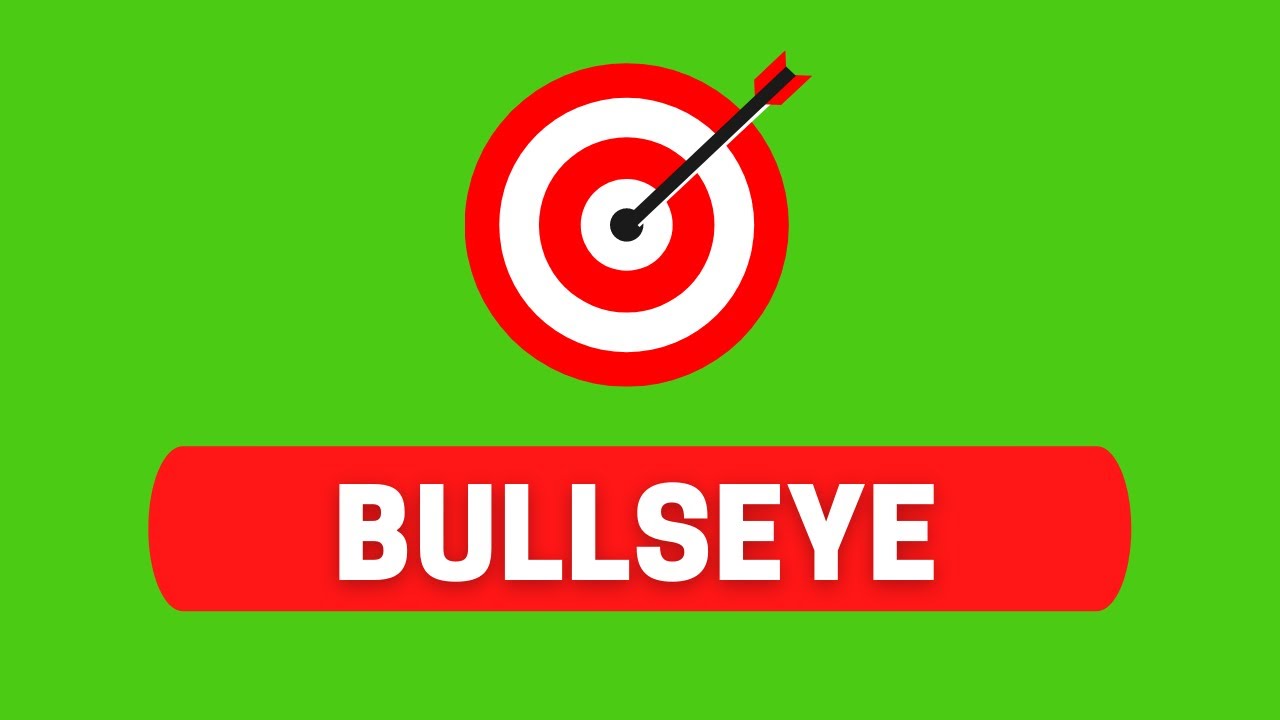 Como ter redes sociais de sucesso - Bullseye Framework - YouTube