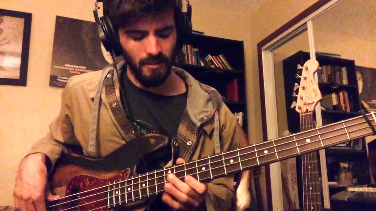 Body And Soul - Jimmy Blanton (Bass Solo Transcription - CMAC) - YouTube
