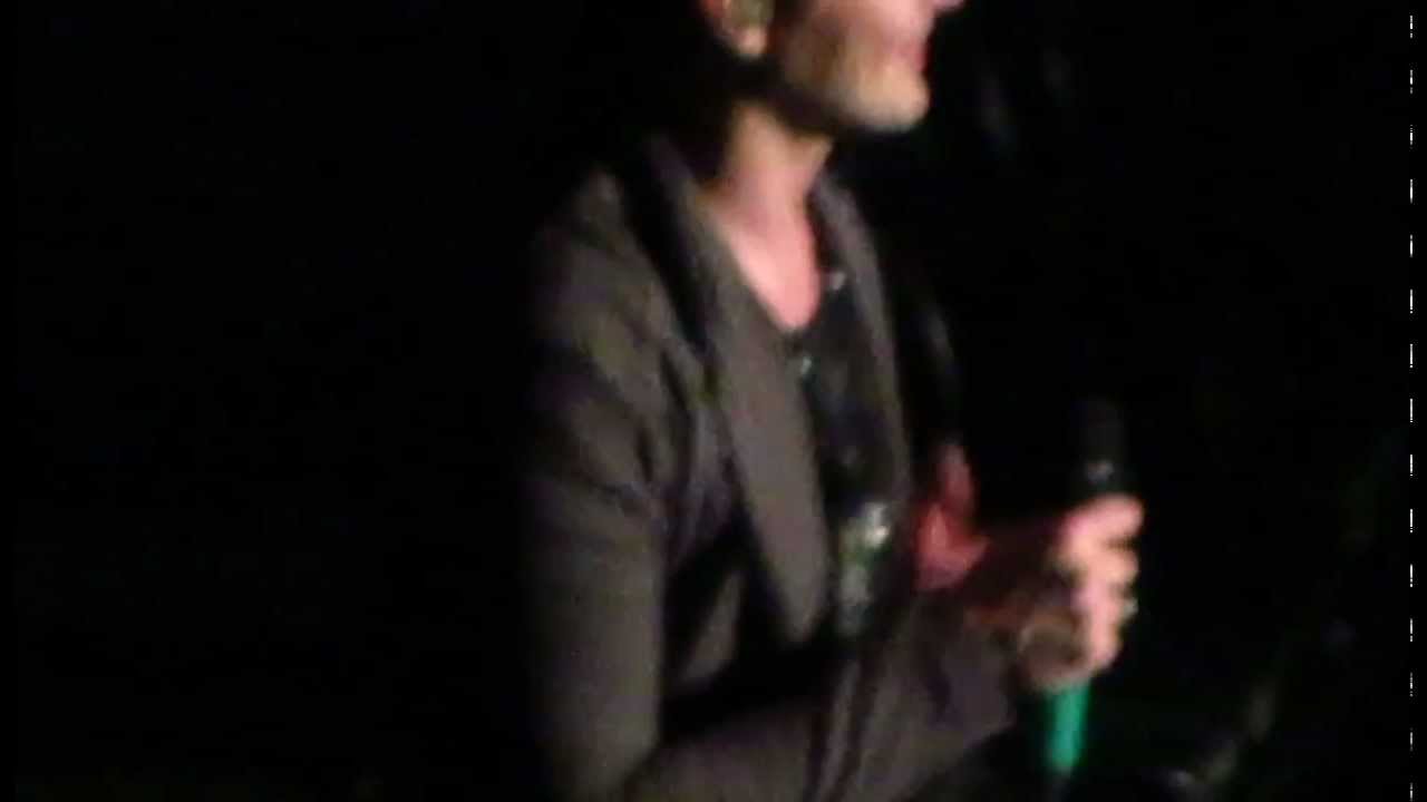 29/3/13 [HD] The Script LIVE IN SINGAPORE - "Singapore, you've got some ...