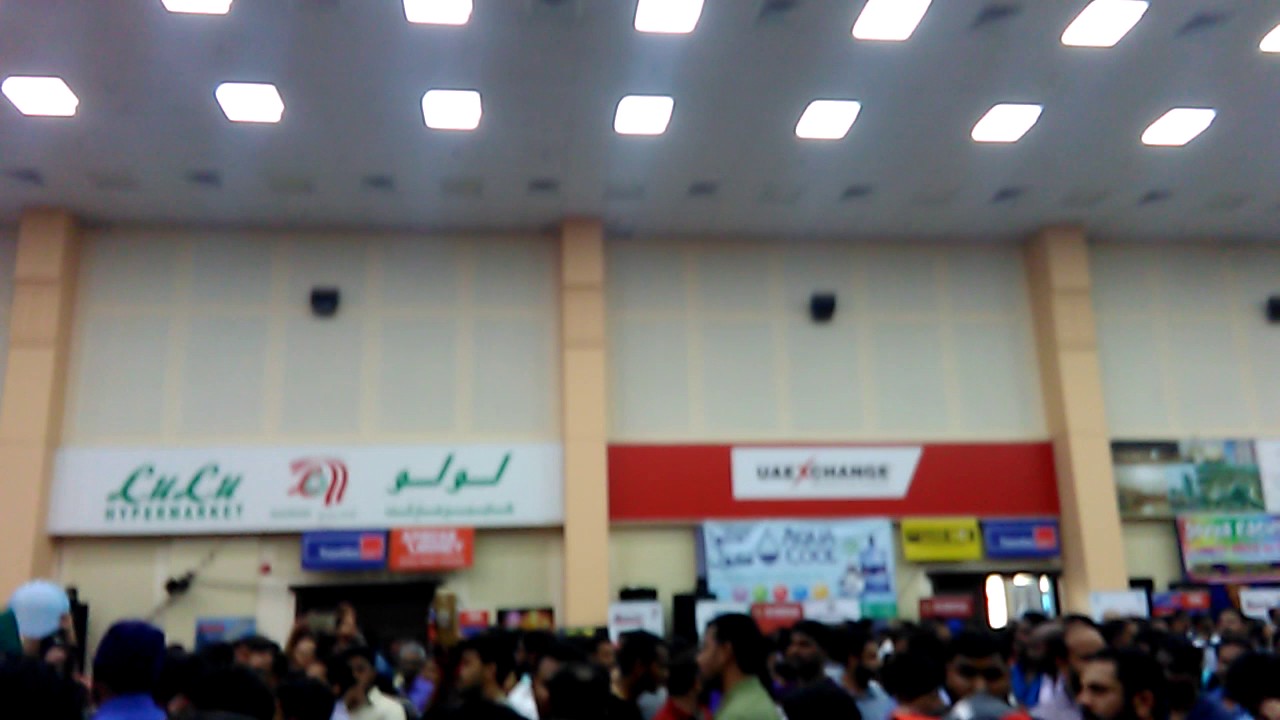 bahrain pooram - YouTube
