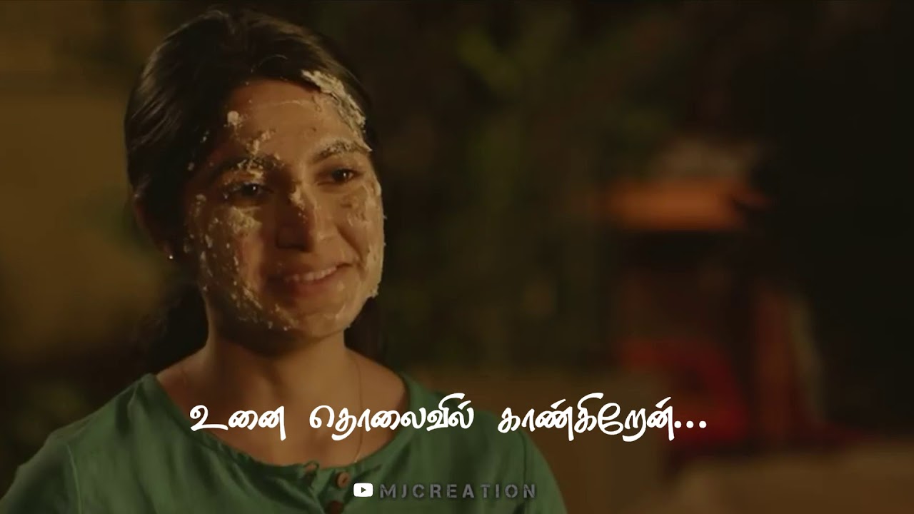 Dia movie love feel WhatsApp status - YouTube