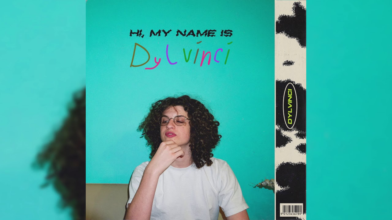 Hi, My Name Is Dylvinci - YouTube